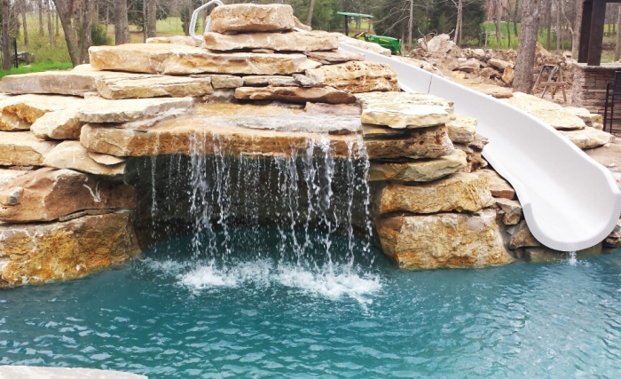 Pool Creations Inc.