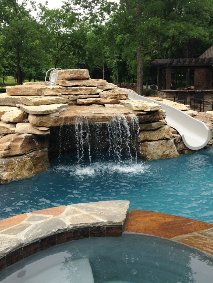 Pool Creations Inc.
